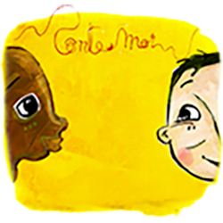 Contes traditionnels francophones - Conte-moi