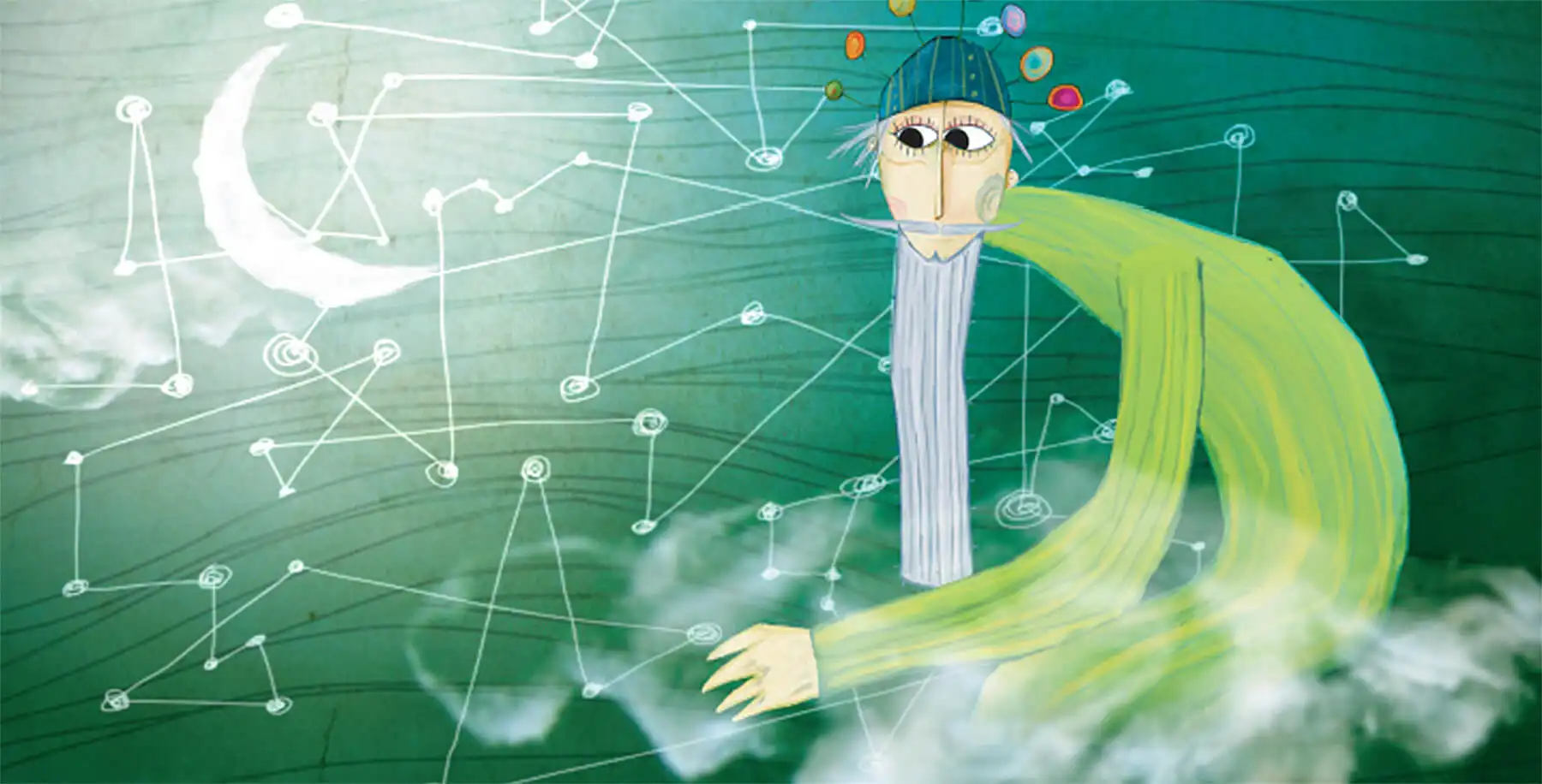 Les films d'animation - Conte-moi